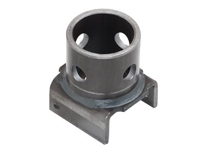 Trailer Jack Mounts and Support Plates