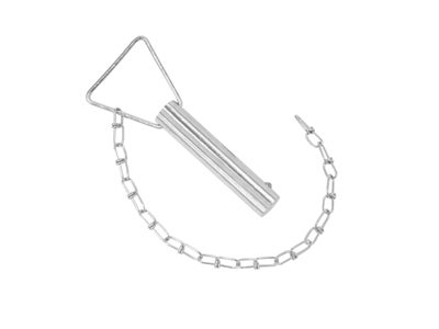 Trailer Jack Pins, Replacement Pins for Trailer Jacks