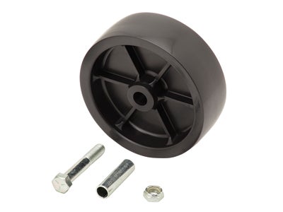 Replacement Wheels for Trailer Jacks