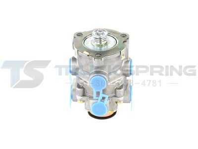 Buy Brake Valves, Quick Release Valves, and Spring Brake Valves