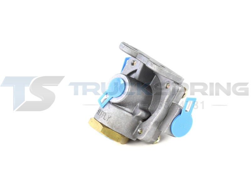 GS-35160060070, QR-1 Quick Release Valve