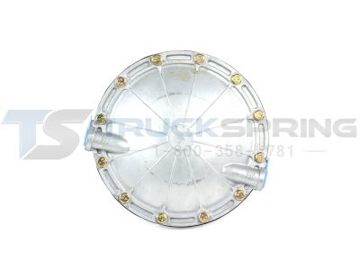 Buy Brake Valves, Quick Release Valves, and Spring Brake Valves