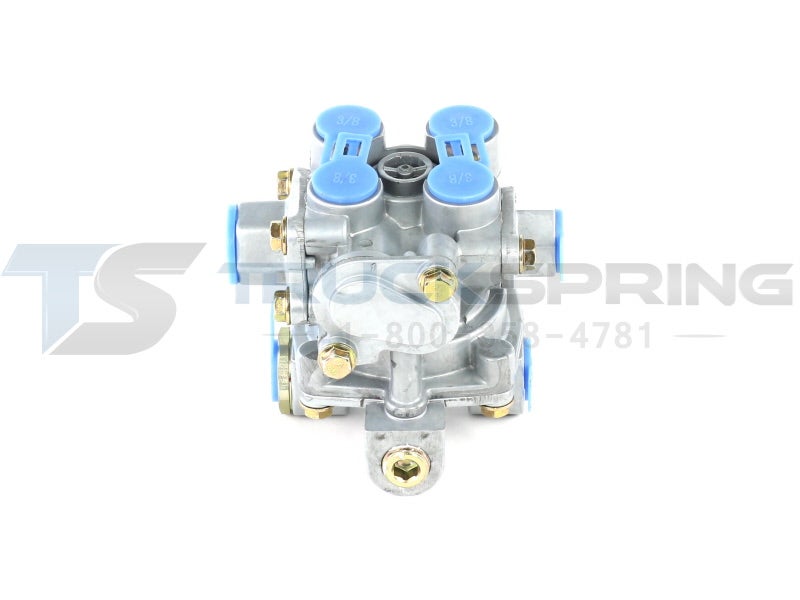GS-35270060090, Spring Brake Valve