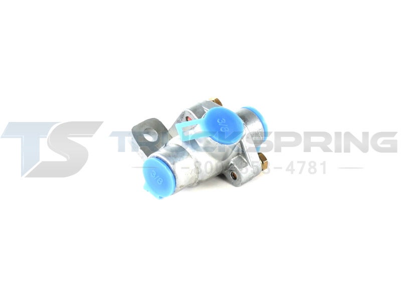 GS-35330060060, DC-4 Double Check Valve