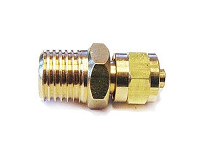 Viair Compression Fitting - 1/2 inch Male, 92836