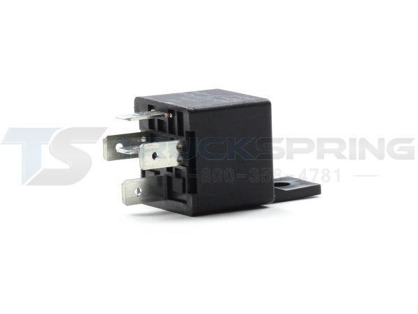 Universal Relay with Tabs 12 Volt, 128