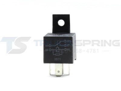 Flashers, Universal Relays, and Connectors for Truck Lights