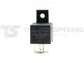 Universal Relay with Tabs 12 Volt, 128