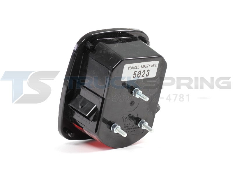 Tail light for Peterbilt, Volvo, & GM Trucks, 16-06291, 8067855