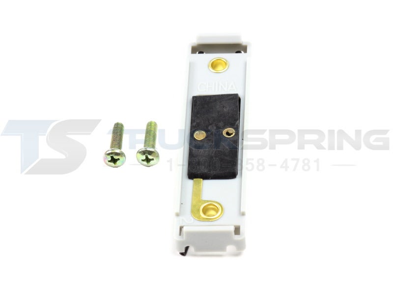 Gray ABS Surface Mount For 1900 and 1905 Series, 9389