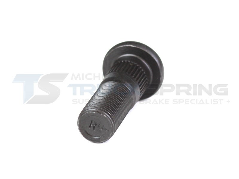 Wheel Stud 13-1102R 3/4"-16 x 2.37 inch long, Right hand