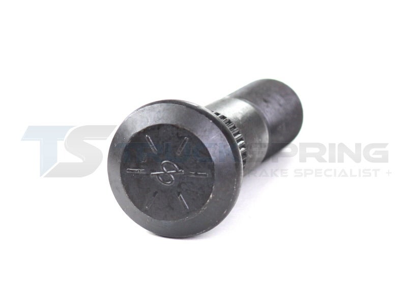 Wheel Stud 13-1107R 3/4"-16 x 2.87 inch long, Right hand