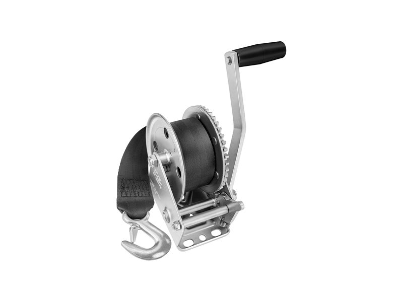 142102 | Fulton Trailer Winch | 1,100 lbs.