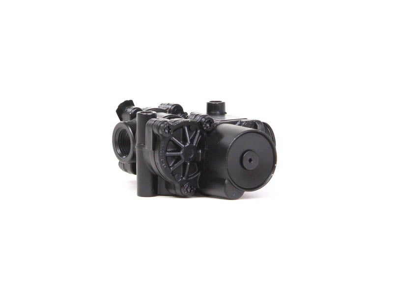 4721950520X | ABS Modulator Valve | Meritor WABCO Style