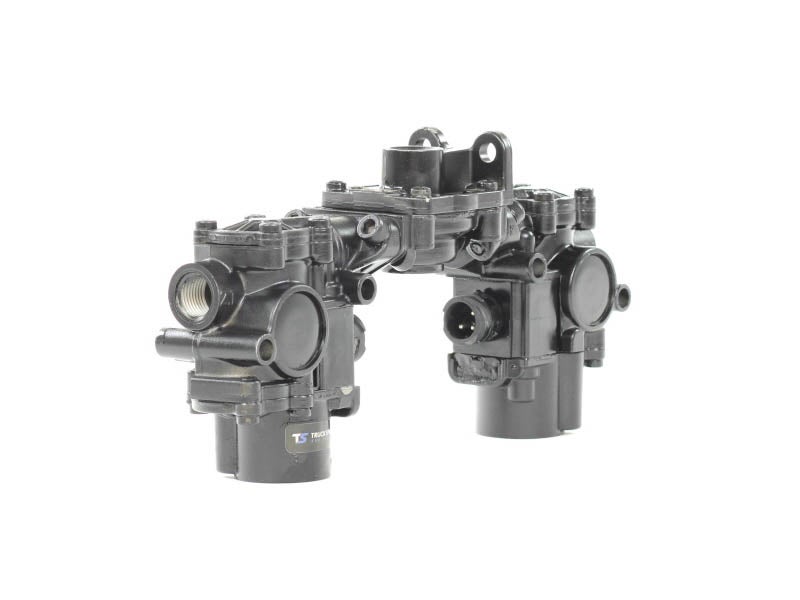 4725003200X | ABS Valve | Meritor WABCO Style