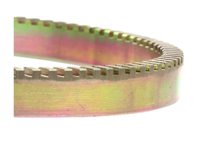 51554 | ABS Tone Ring | 100 Tooth