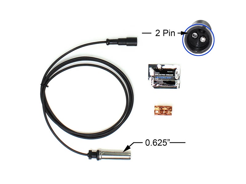 577.A5338 | ABS Brake Sensor