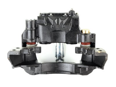 Air Disc Brakes for trucks and trailers