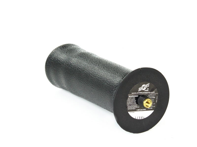 Air Lift 50203 | Replacement Air Bag | Ride Control, Slam Air Plus