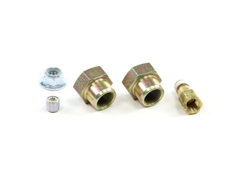 S-22630/2 | Hendrickson Turner Air Spring Mount Kit