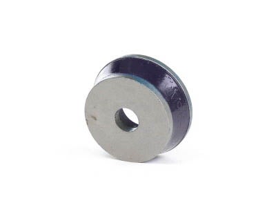 Polyurethane Motor Mounts for Commercial Trucks