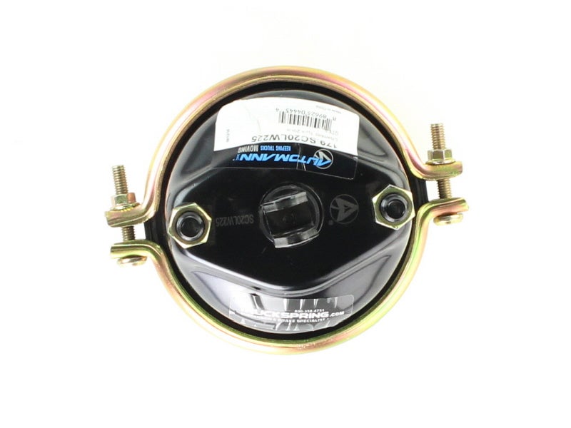 179.SC20LW225 | Brake Service Chamber | Type 20 | Long Stroke