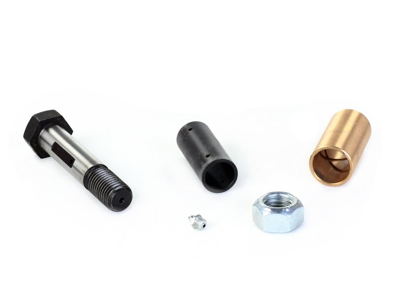 Spring Bolt Kit | International