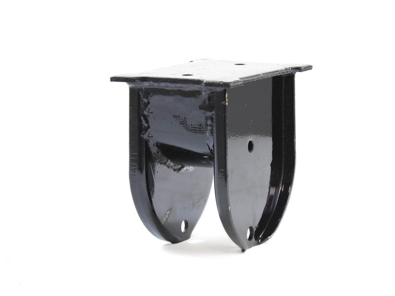 7703-02 | Hutch Leaf Spring Hanger | Rear