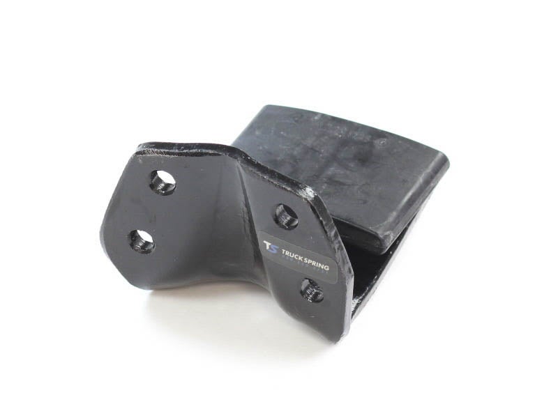 E290-43 | Ford Leaf Spring Hanger | Rear