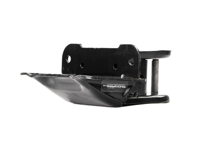 MH816 | Hutch Rear Leaf Spring Hanger