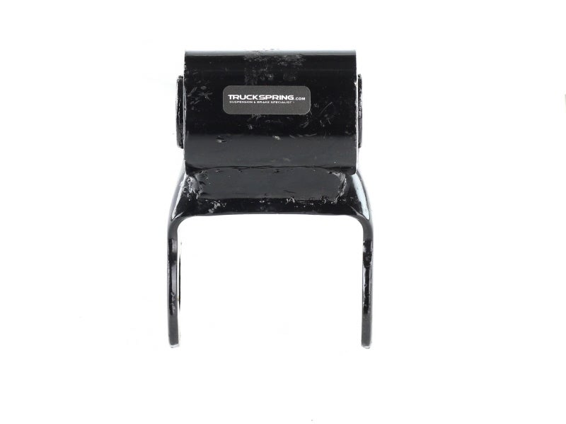 E433-55 | International Leaf Spring Shackle Kit