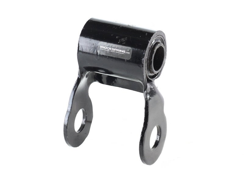 E433-55 | International Leaf Spring Shackle Kit