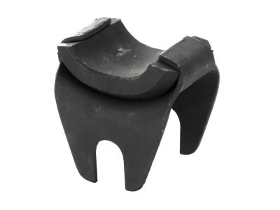 Leaf Spring Insulator For Heavy Duty Trucks & Trailers