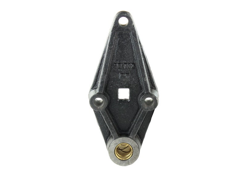 E732-75 | Peterbilt Leaf Spring Hanger | Rear of Front
