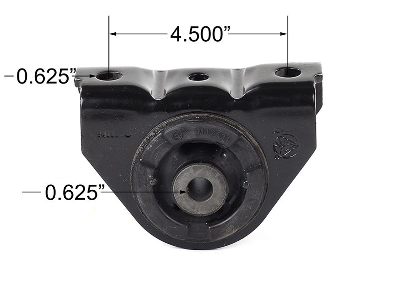 M17431 | Freightliner Cab Mount