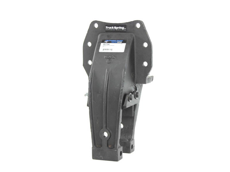 M1750 | Peterbilt Leaf Spring Hanger | Front of Rear