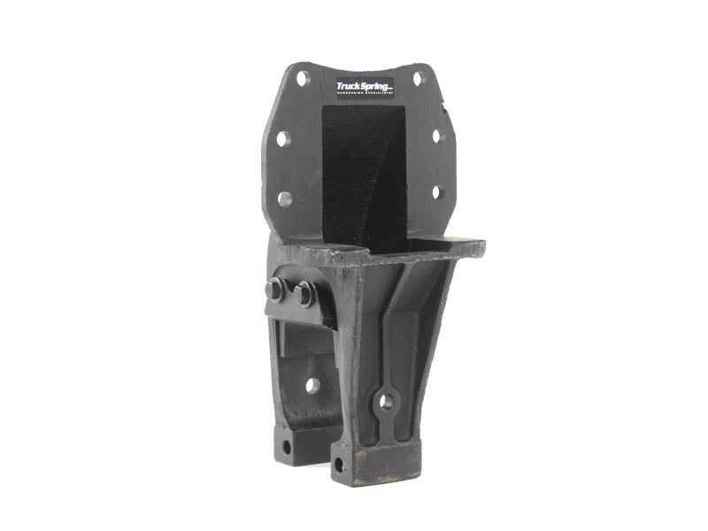 M1750 | Peterbilt Leaf Spring Hanger | Front of Rear