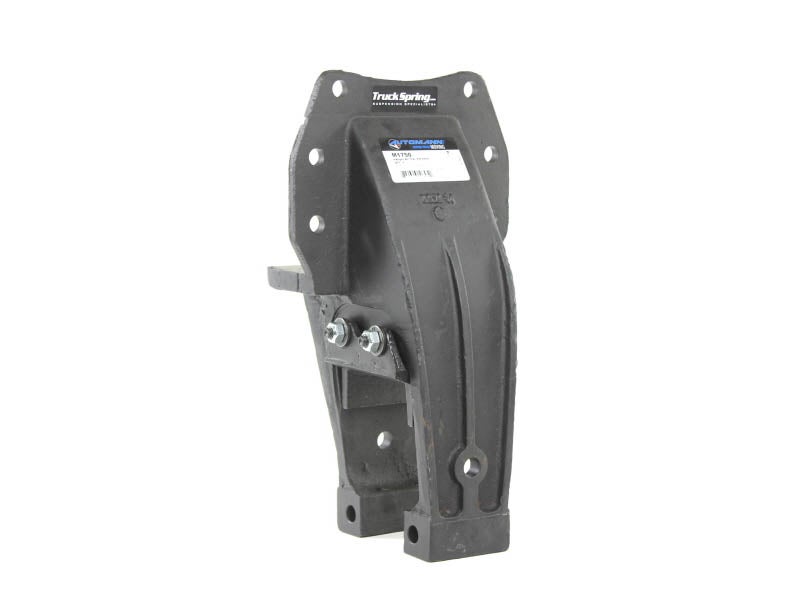 M1750 | Peterbilt Leaf Spring Hanger | Front of Rear