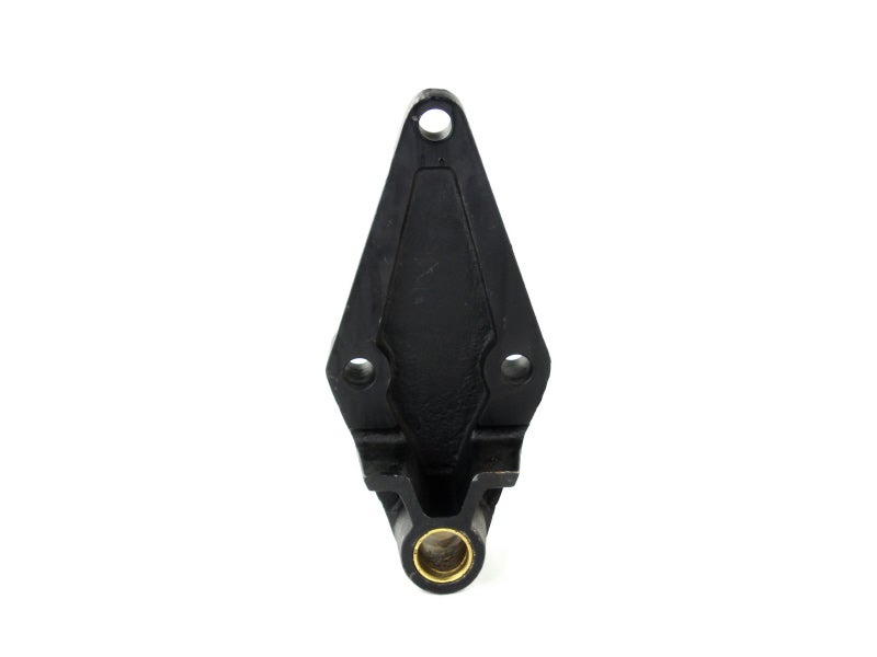 M1817 | Peterbilt Leaf Spring Hanger | Rear of Front