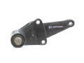 M1818 | Kenworth Leaf Spring Hanger | Rear of Front