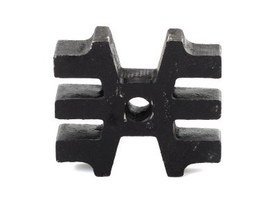 Leaf Spring Spacers | Leaf Spring Pads | Commercial Trucks