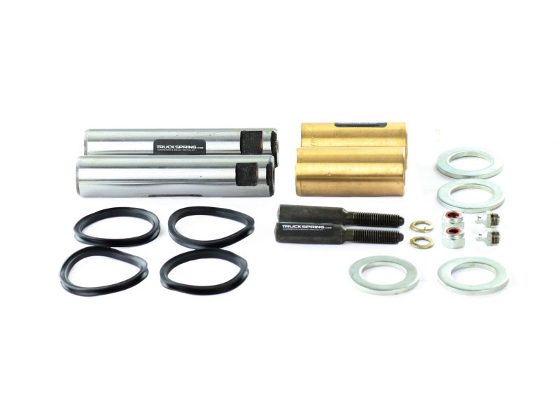 MCB3 | Mercedes Leaf Spring Shackle | 3523250530, 3853200065