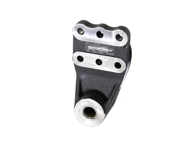 Freightliner Front Spring Bushings at Joe Alvarez blog