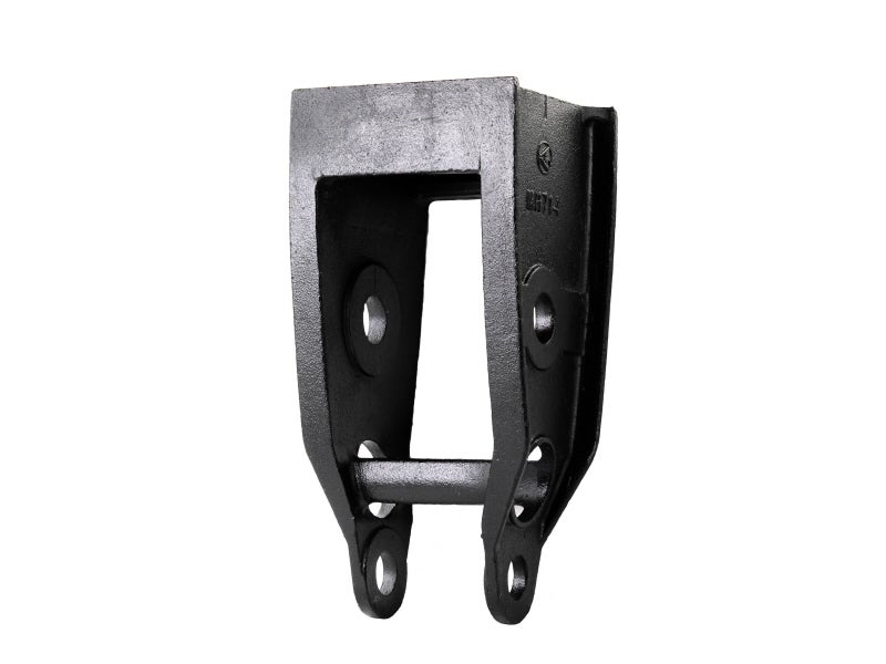 MH714 | Hutch Center Leaf Spring Hanger