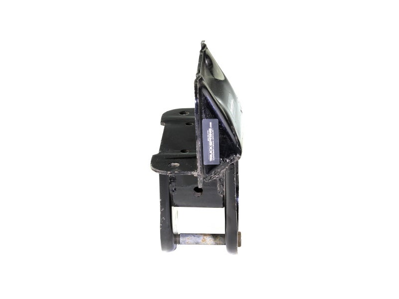 MH818 | Hutch Rear Leaf Spring Hanger