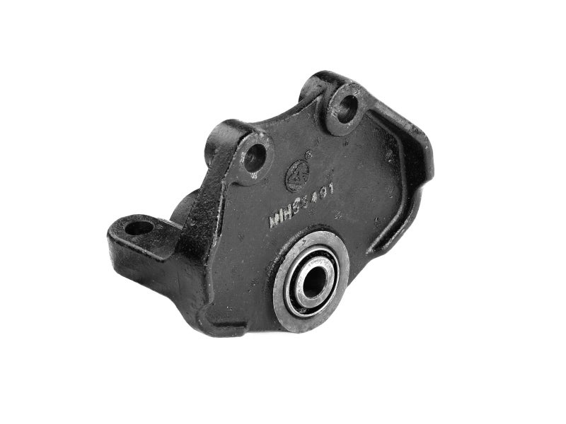 MIH55491 | International Leaf Spring Hanger | Rear of Front