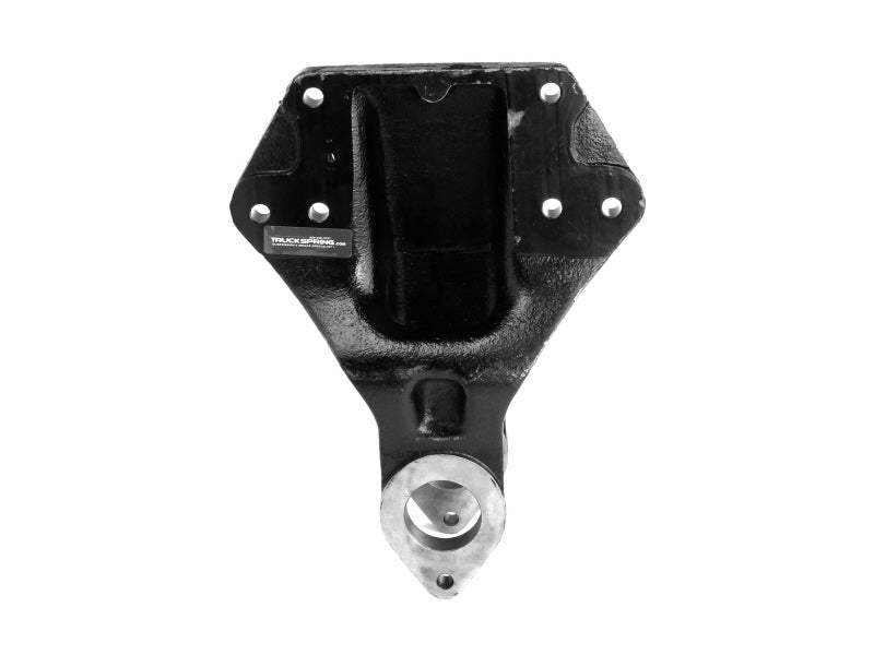 MPB75728 | Peterbilt Leaf Spring Hanger | Front of Rear