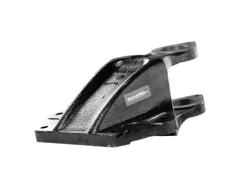 MPB75728 | Peterbilt Leaf Spring Hanger | Front of Rear