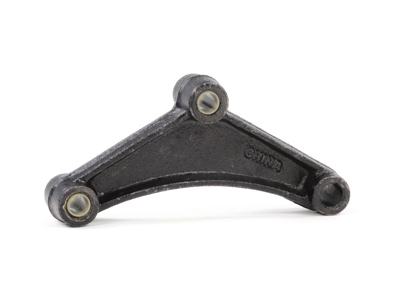 13-144 | Trailer Leaf Spring Equalizer | Double Eye