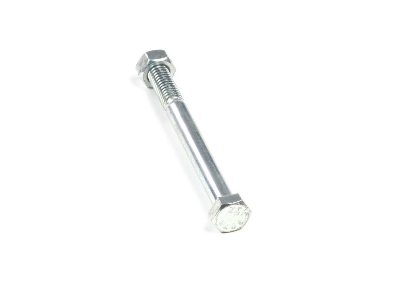 KBN Keeper Bolt & Locknut, Hardware for Slipper Spring